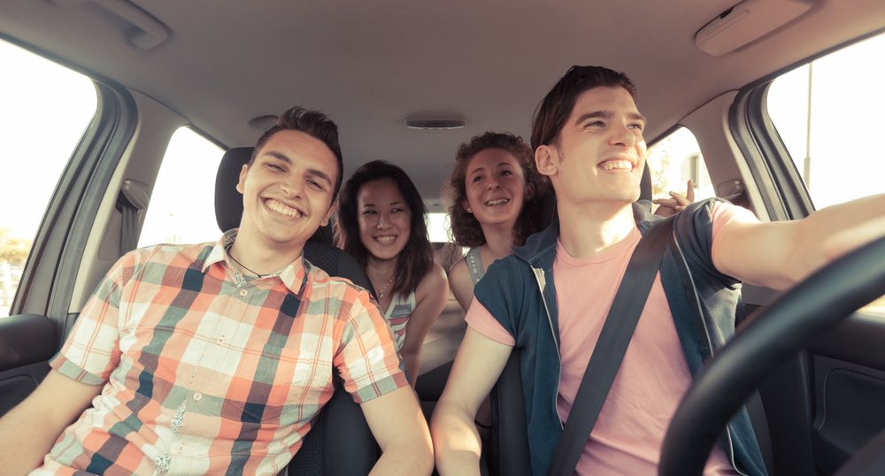 5 reasons why you should definitely have a car on campus